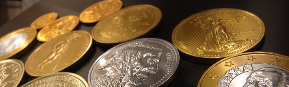 Coins & Collectibles - As Seen On TV