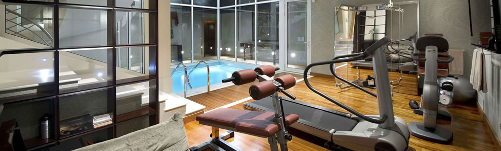 Exercise Equipment - As Seen On TV