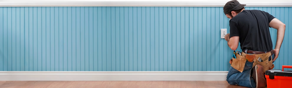 Home Repair - As Seen On TV