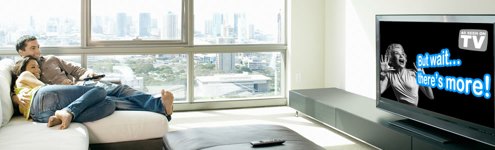 Best Sellers - As Seen On TV